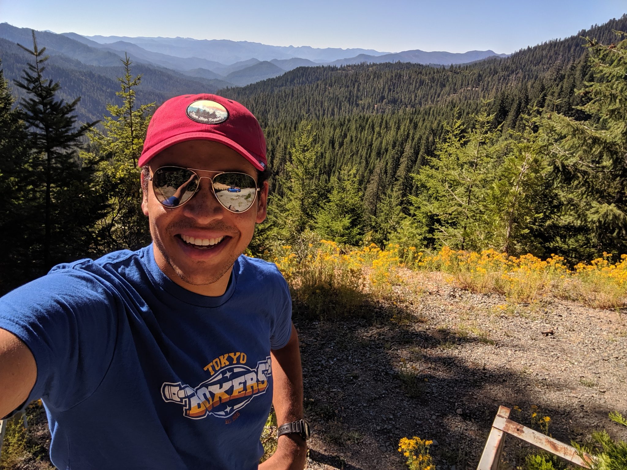 How To Overland In A 2014 WRX Hatchback (Build List Included)