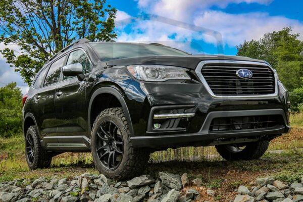 Subaru Ascent Lift Kits | The Best Brands On The Market