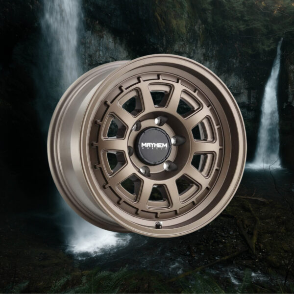 9 Unique Off-Road Subaru Wheels That You Haven't Seen 1000 Times...Yet