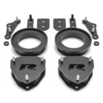 Best Toyota Highlander Lift Kits (Plus Where To Buy Them)