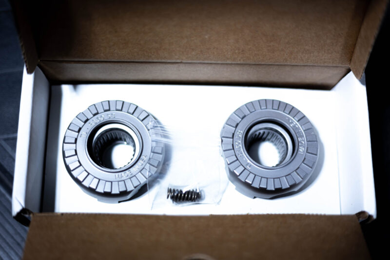 Full Build List: Lifted 2006 Subaru Forester Keeps Up With Real 4x4's