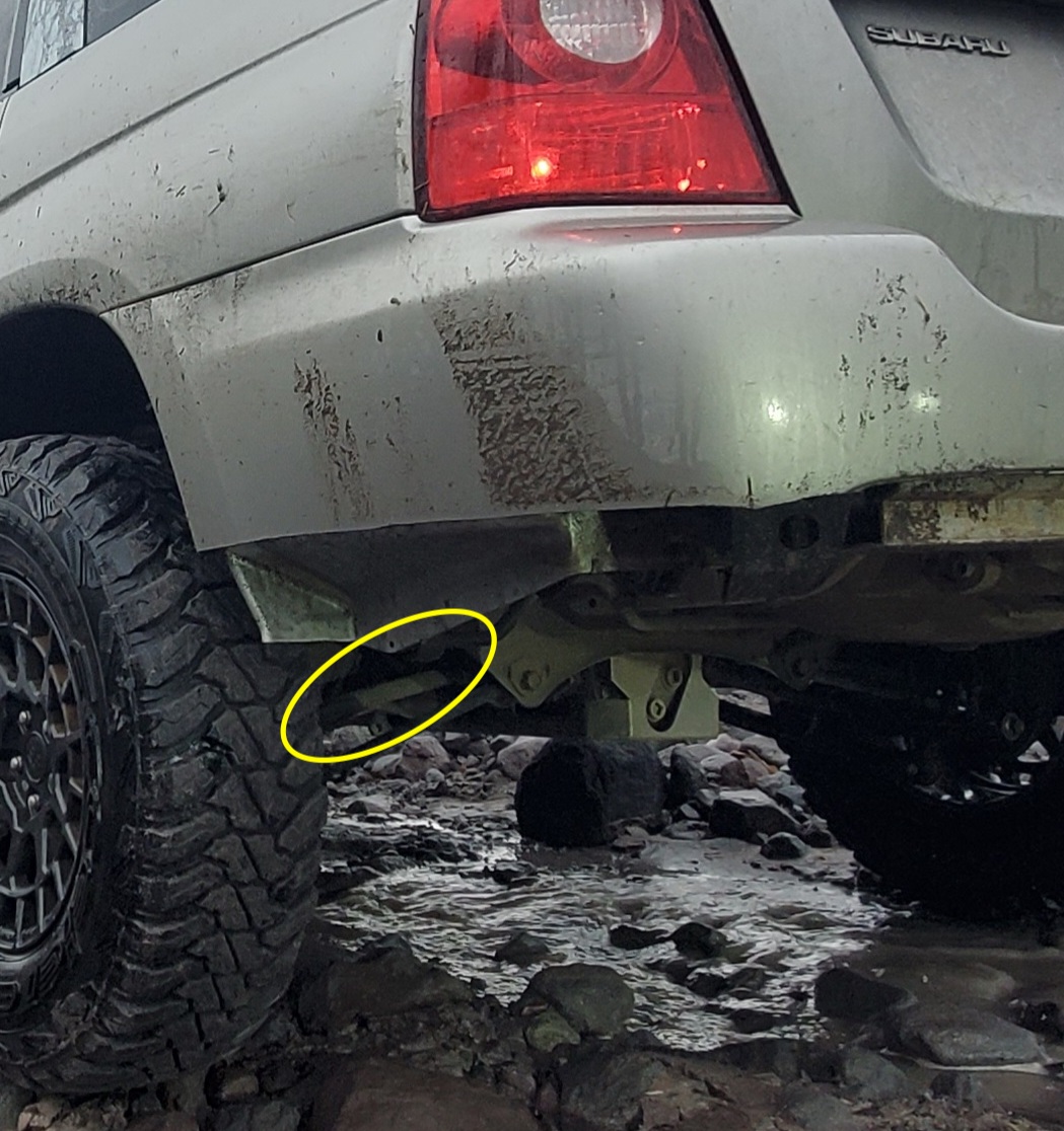 Does Lifting A Subaru Damage CV Axles? 10 Years Of Experience