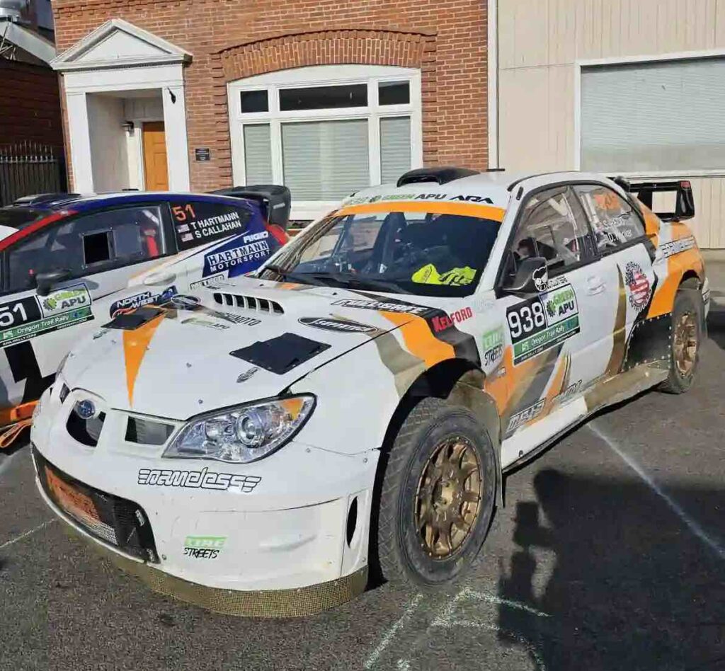 Offroad Wheels For Subarus: My 6 Point Buying Guide