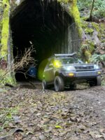 Lifted Subaru Foresters: Off-Road Builds